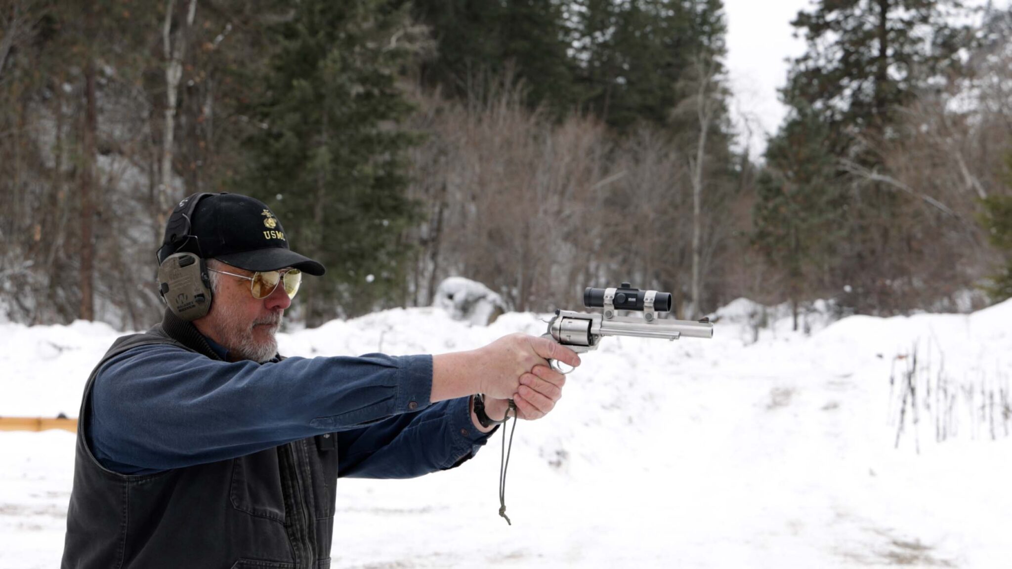 Head to Head: .44 Russian vs. .44 Special vs. .44 Magnum – Ultimate ...