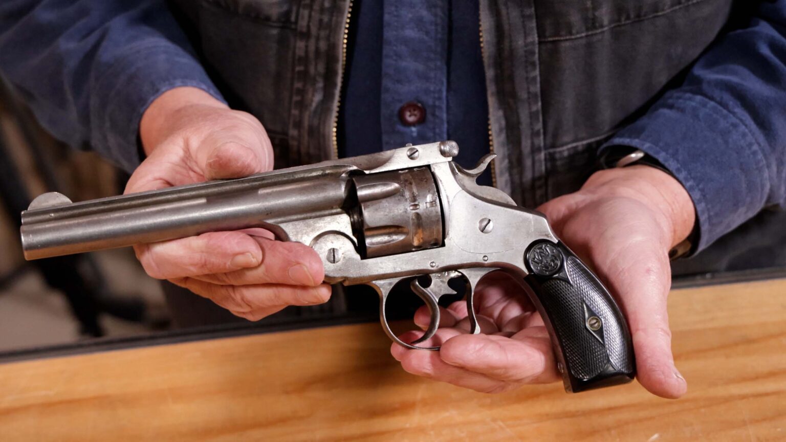 Head to Head: .44 Russian vs. .44 Special vs. .44 Magnum – Ultimate ...