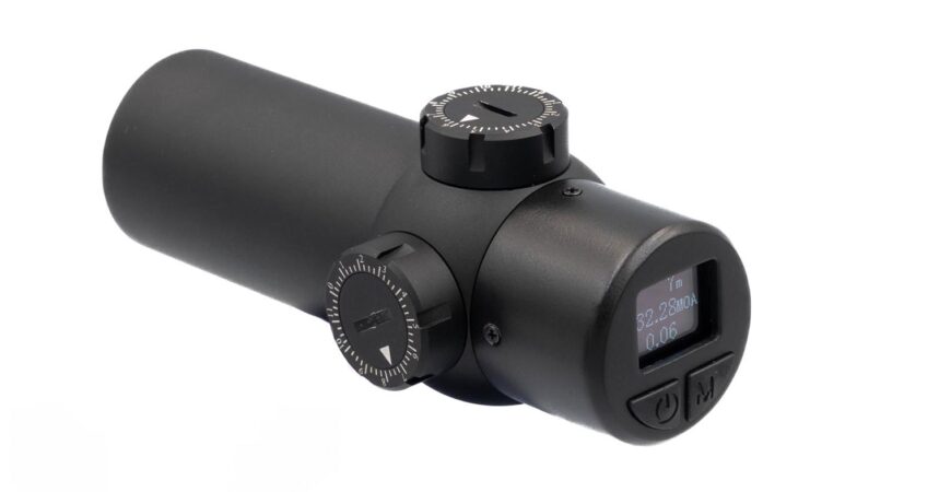 Element Optics HYPR-7: The Future of Rifle Scopes – Ultimate Reloader