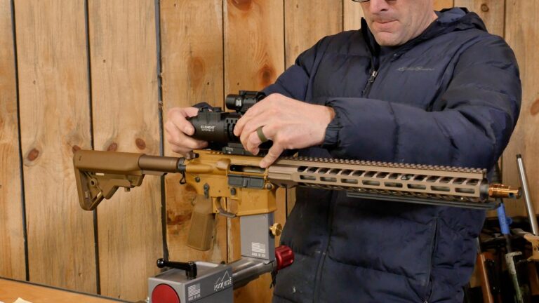 Element Optics HYPR-7: The Future of Rifle Scopes – Ultimate Reloader