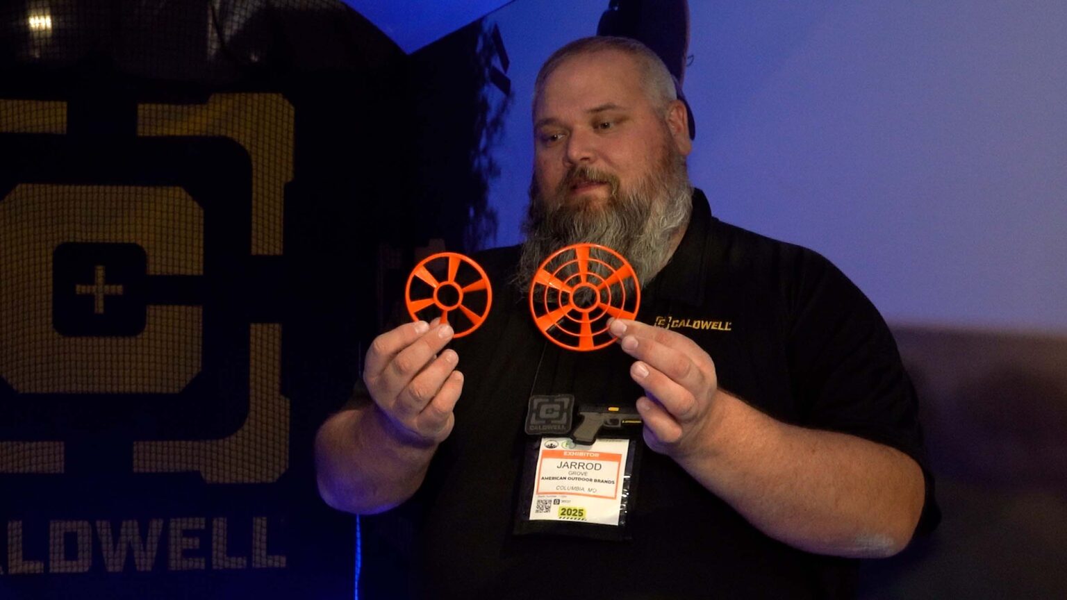 New from Caldwell at SHOT Show 2025 – Ultimate Reloader