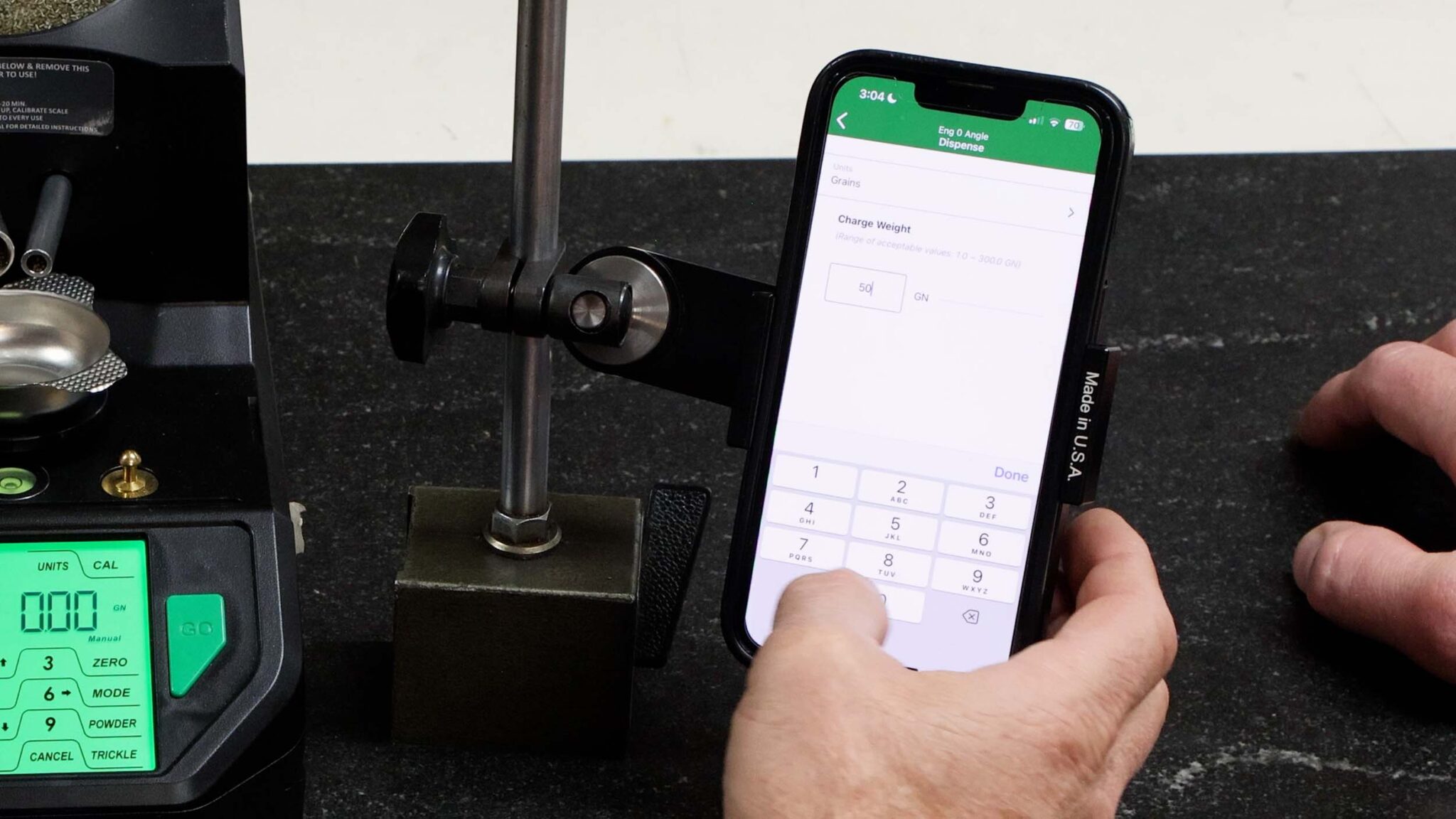 Optimize Your RCBS MatchMaster – Ultimate Reloader