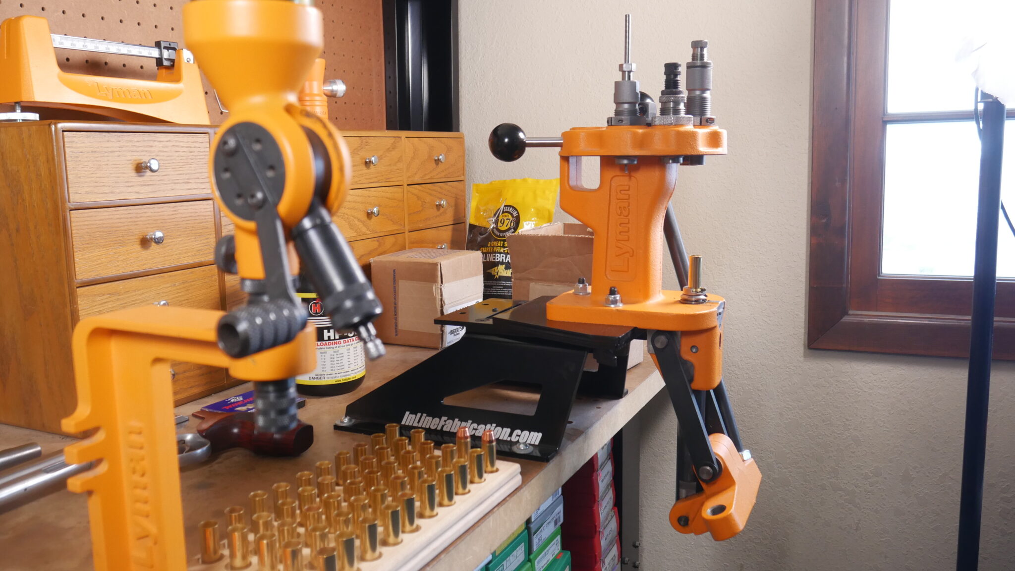 Head to Head: .44 Russian vs. .44 Special vs. .44 Magnum – Ultimate Reloader