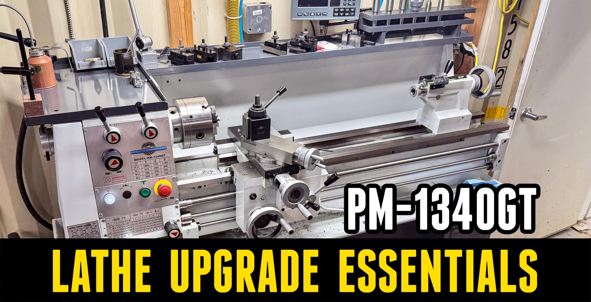 Gavin – Ultimate Reloader