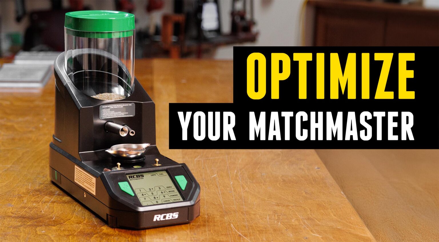 Reloading Videos – Ultimate Reloader