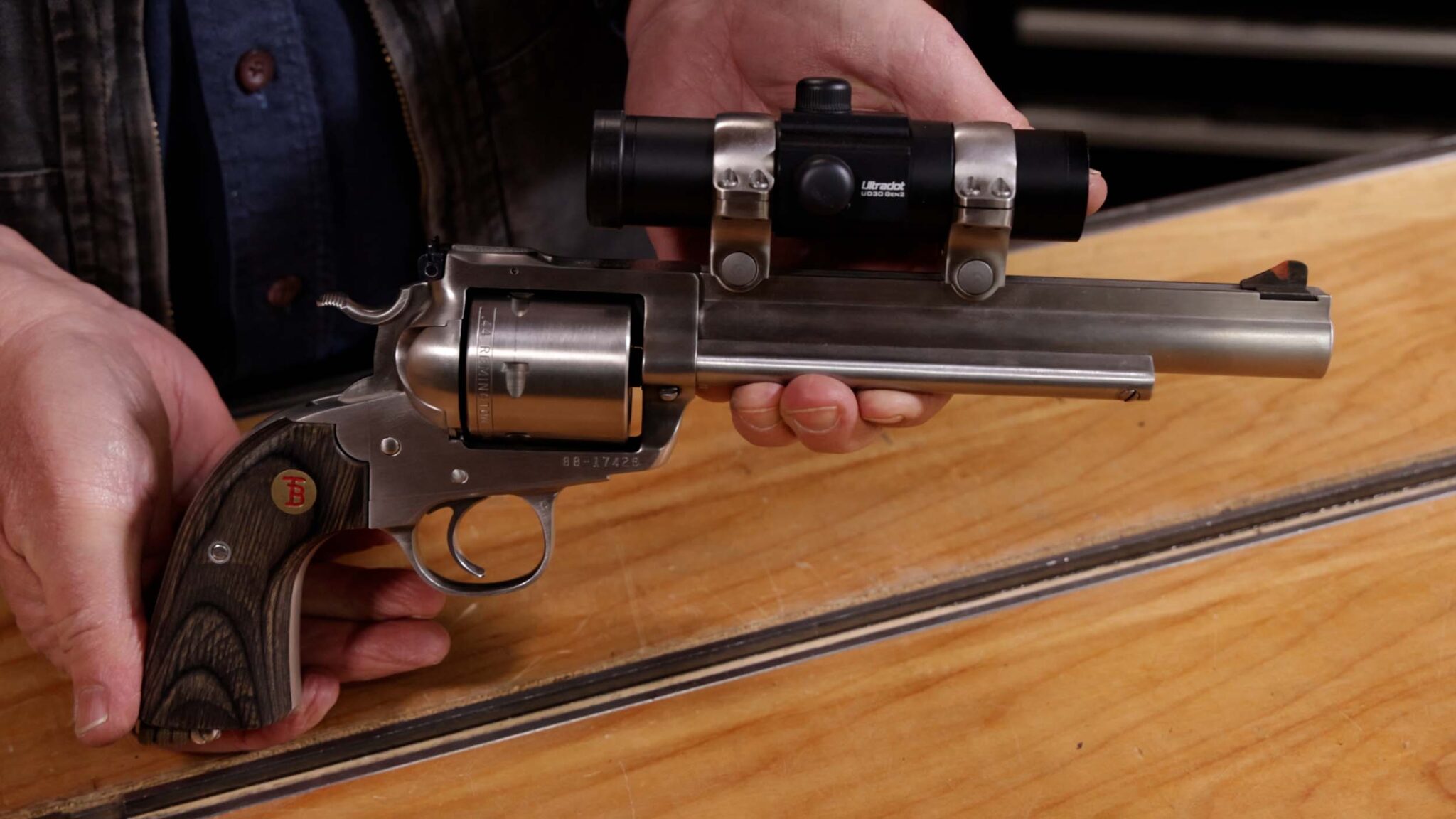 Head to Head: .44 Russian vs. .44 Special vs. .44 Magnum – Ultimate Reloader