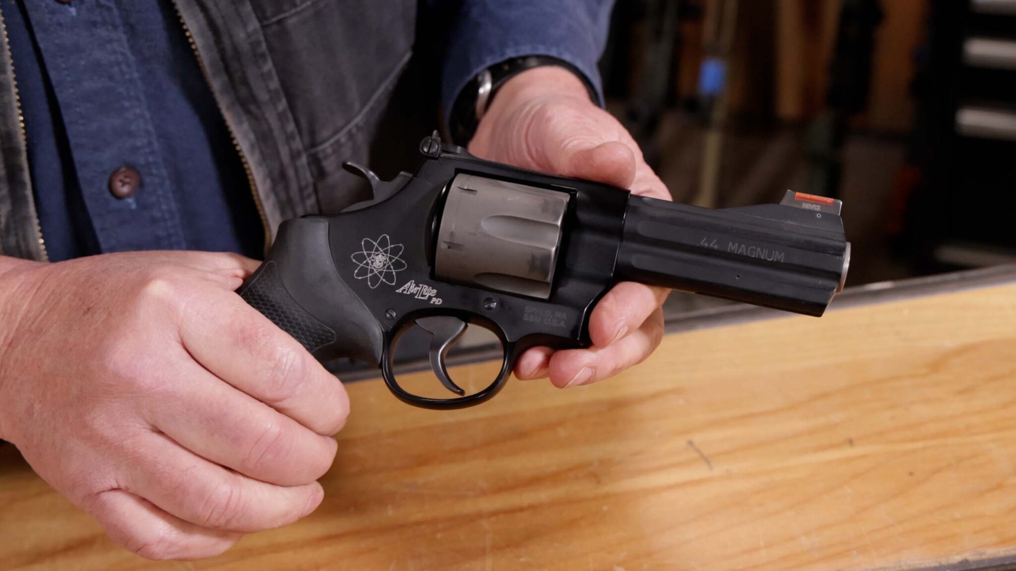 Head to Head: .44 Russian vs. .44 Special vs. .44 Magnum – Ultimate ...