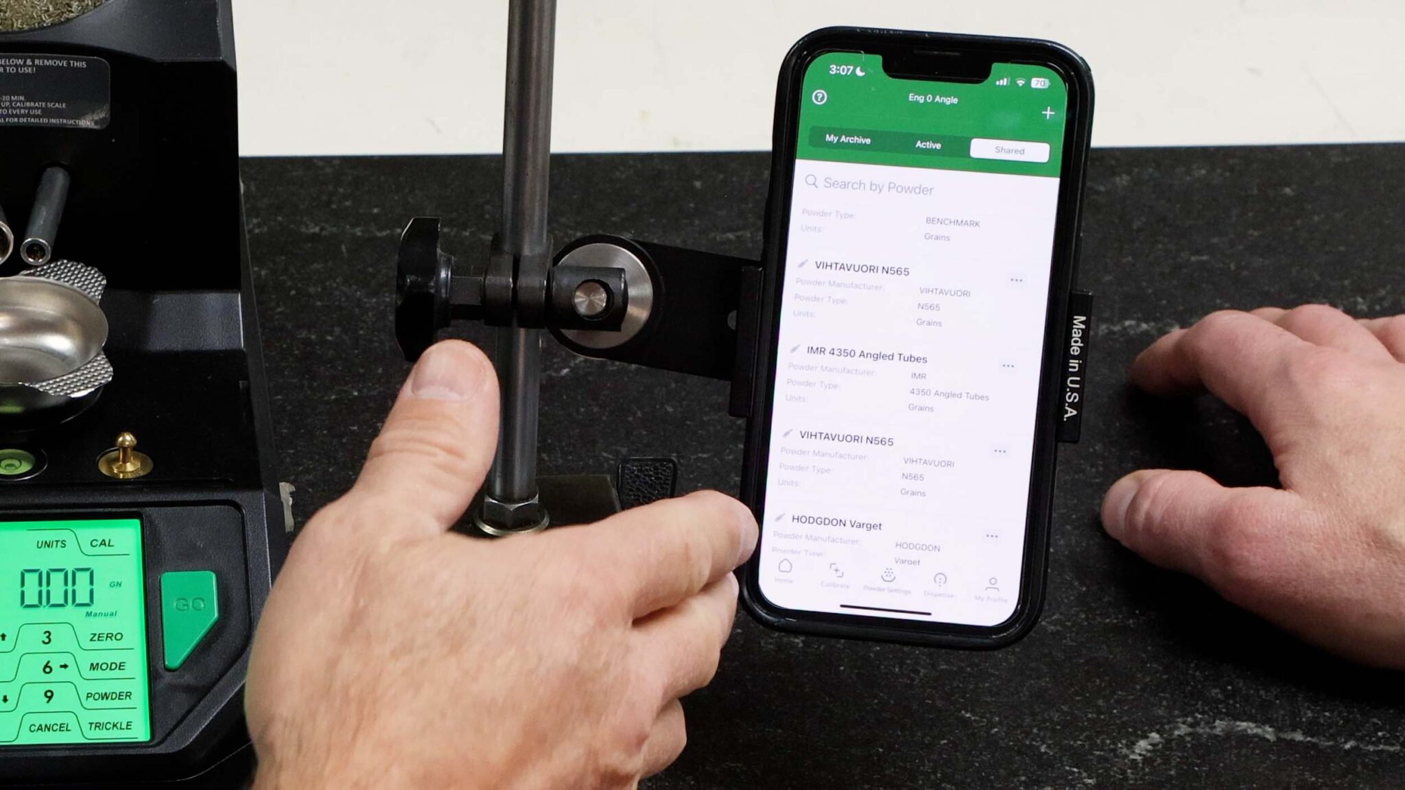 Optimize Your RCBS MatchMaster – Ultimate Reloader