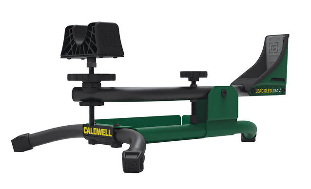New from Caldwell at SHOT Show 2025 – Ultimate Reloader