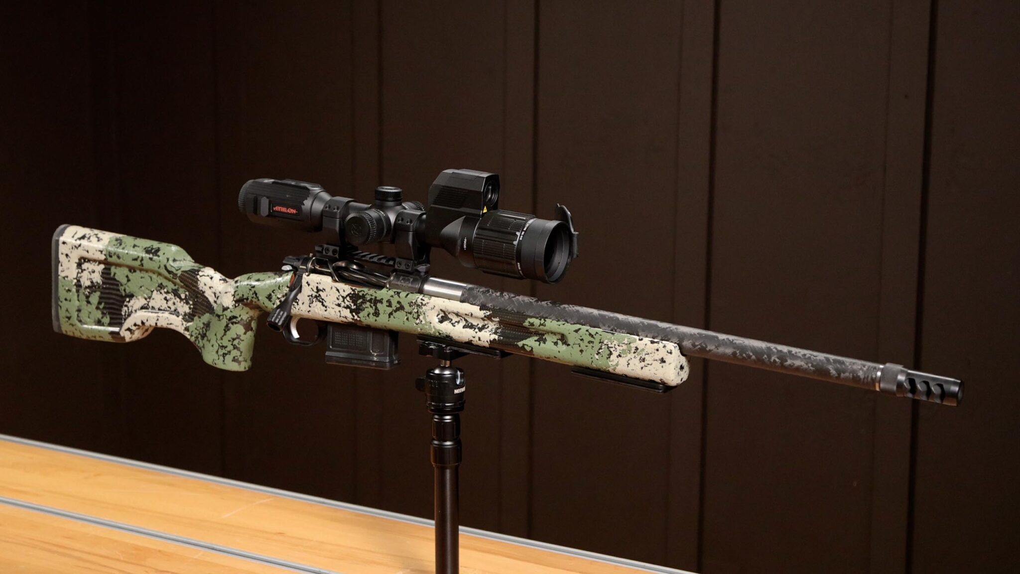 NEW: Athlon Cronus ATS Pro Thermal 50L-640 – Ultimate Reloader