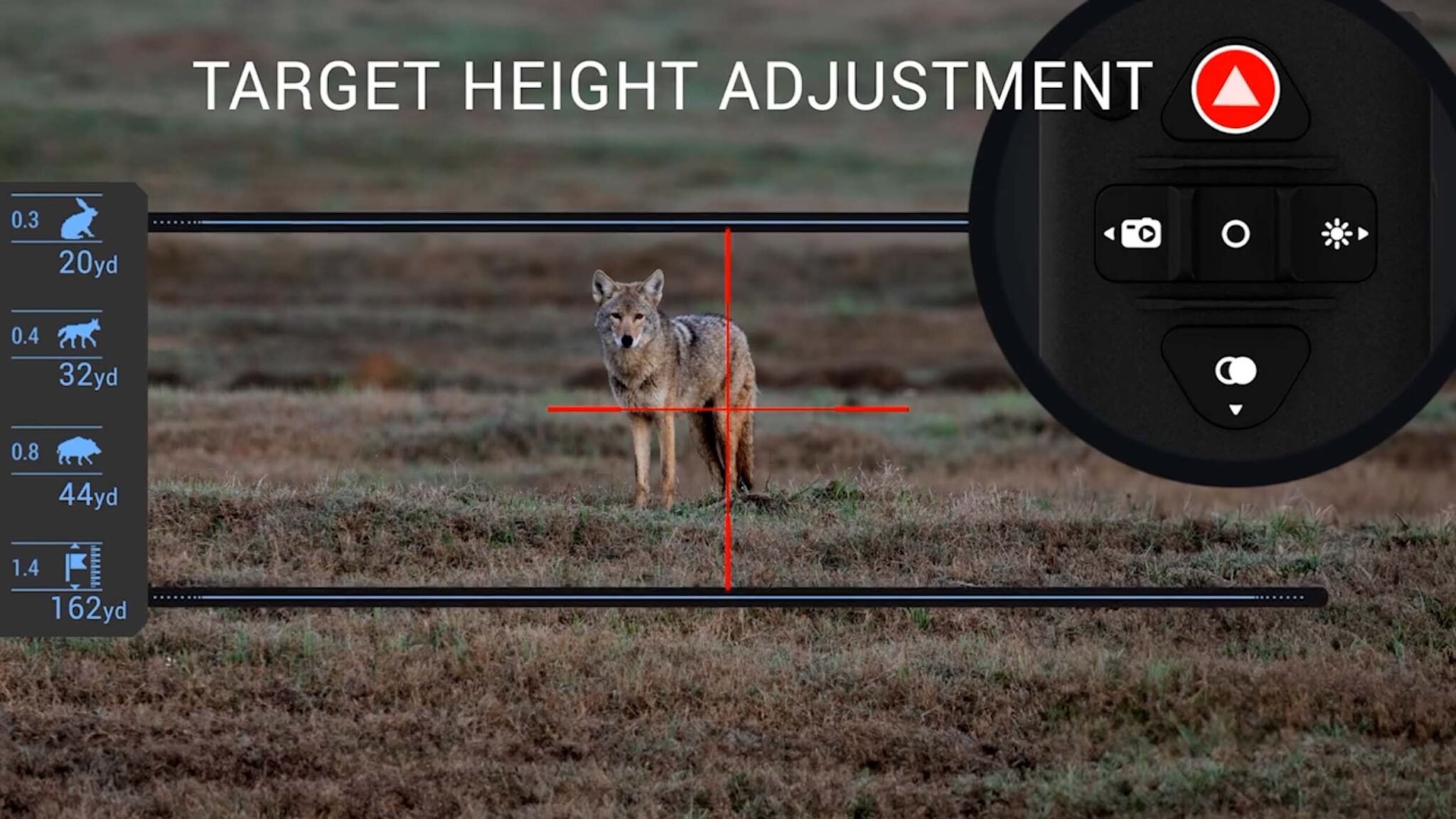 NEW: ATN X-Celsior 5-15x Day/Night Scope (Hands-On) – Ultimate Reloader