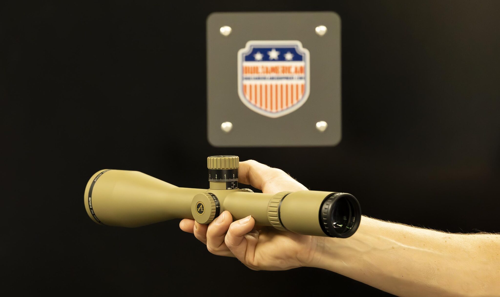 How to Cerakote a Rifle Scope – Ultimate Reloader