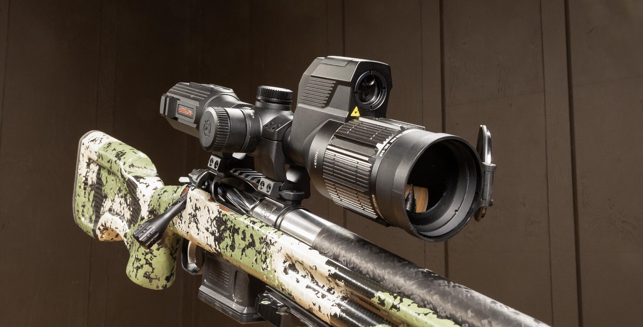 NEW: Athlon Cronus ATS Pro Thermal 50L-640 – Ultimate Reloader