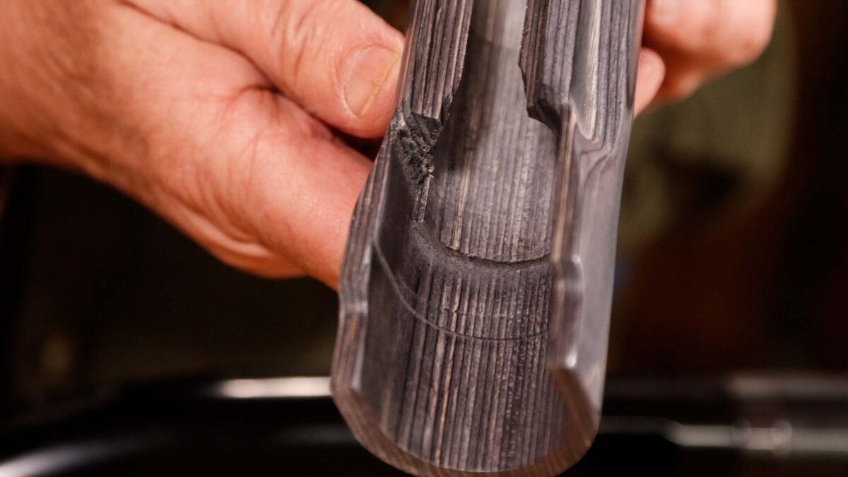 Shotgun Upgrade: Boyds Stock for the Mossberg 500 – Ultimate Reloader