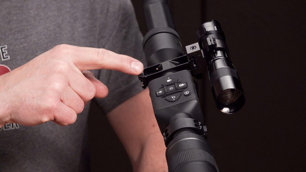 NEW: ATN X-Celsior 5-15x Day/Night Scope (Hands-On) – Ultimate Reloader