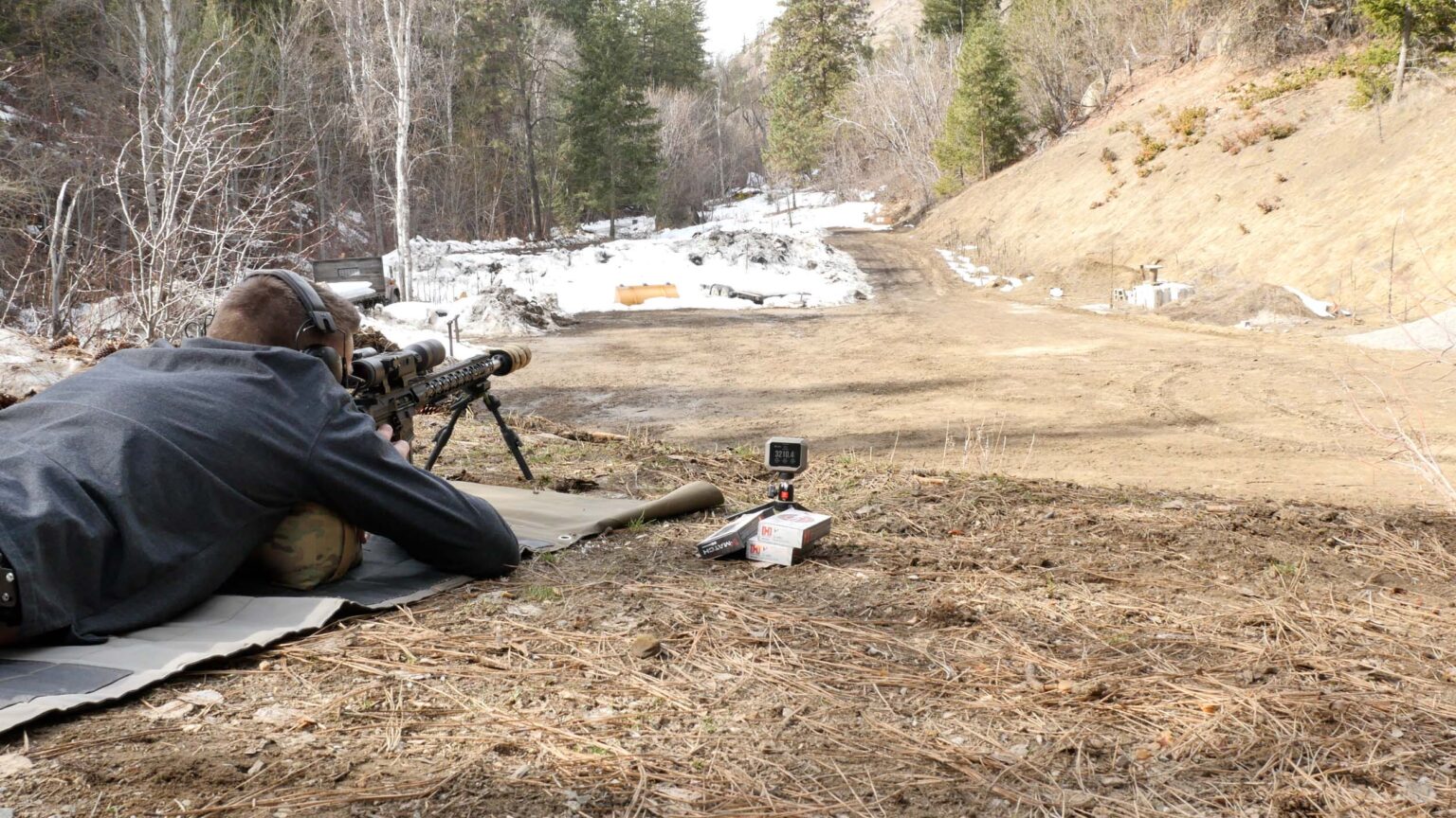 NEW: ATN X-Celsior 5-15x Day/Night Scope (Hands-On) – Ultimate Reloader