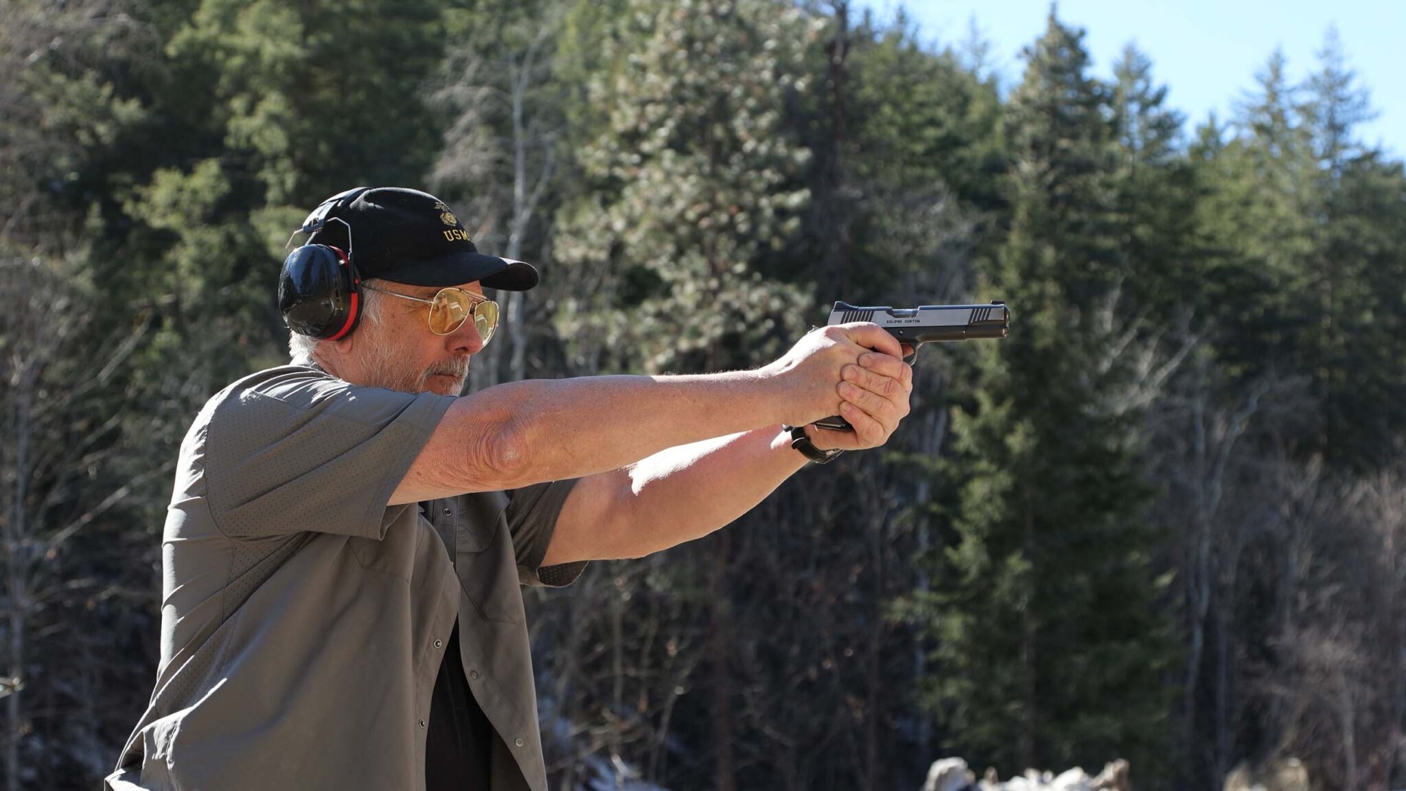 Berry’s 230 Grain HHP — High Performance Load for the .45 ACP – Ultimate Reloader