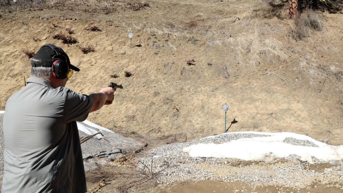 Berry’s 230 Grain HHP — High Performance Load for the .45 ACP – Ultimate Reloader