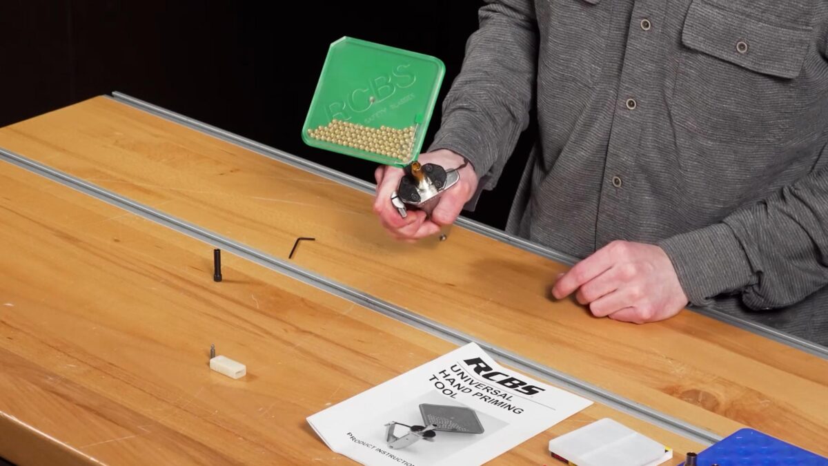 10 Must-Know Reloading Hacks – Ultimate Reloader
