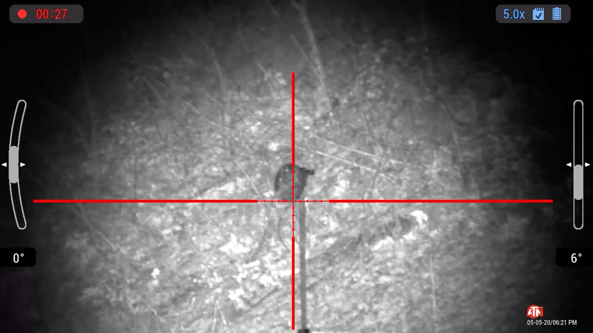 NEW: ATN X-Celsior 5-15x Day/Night Scope (Hands-On) – Ultimate Reloader