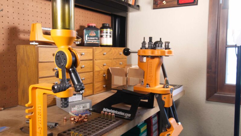 Berry’s 230 Grain HHP — High Performance Load for the .45 ACP – Ultimate Reloader