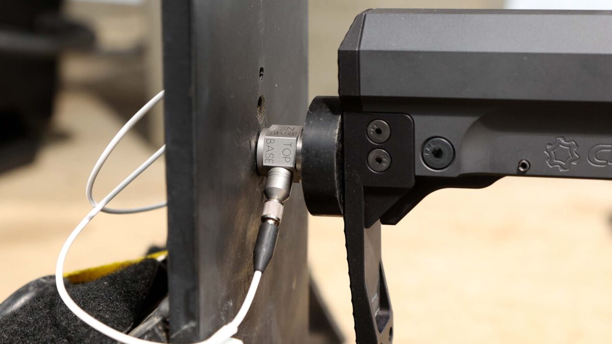 Does Rifle Weight Matter? Weight vs. Recoil Quantified – Ultimate Reloader