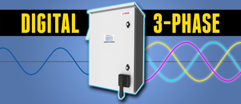 Making Three-Phase Power Simple: A Look at Phase Perfect Digital ...