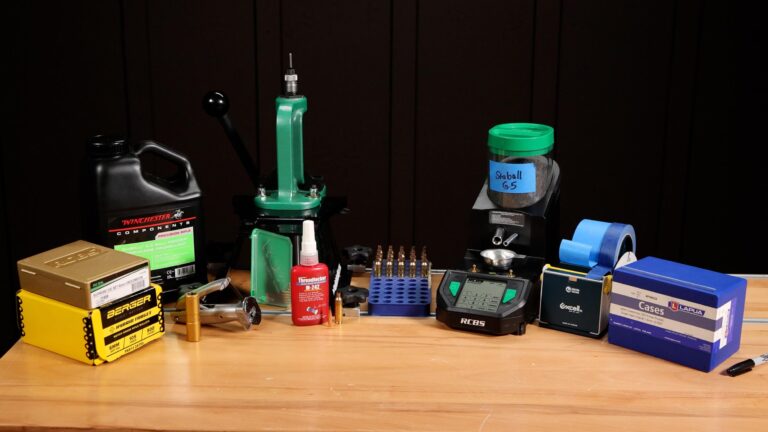 10 Must-Know Reloading Hacks – Ultimate Reloader