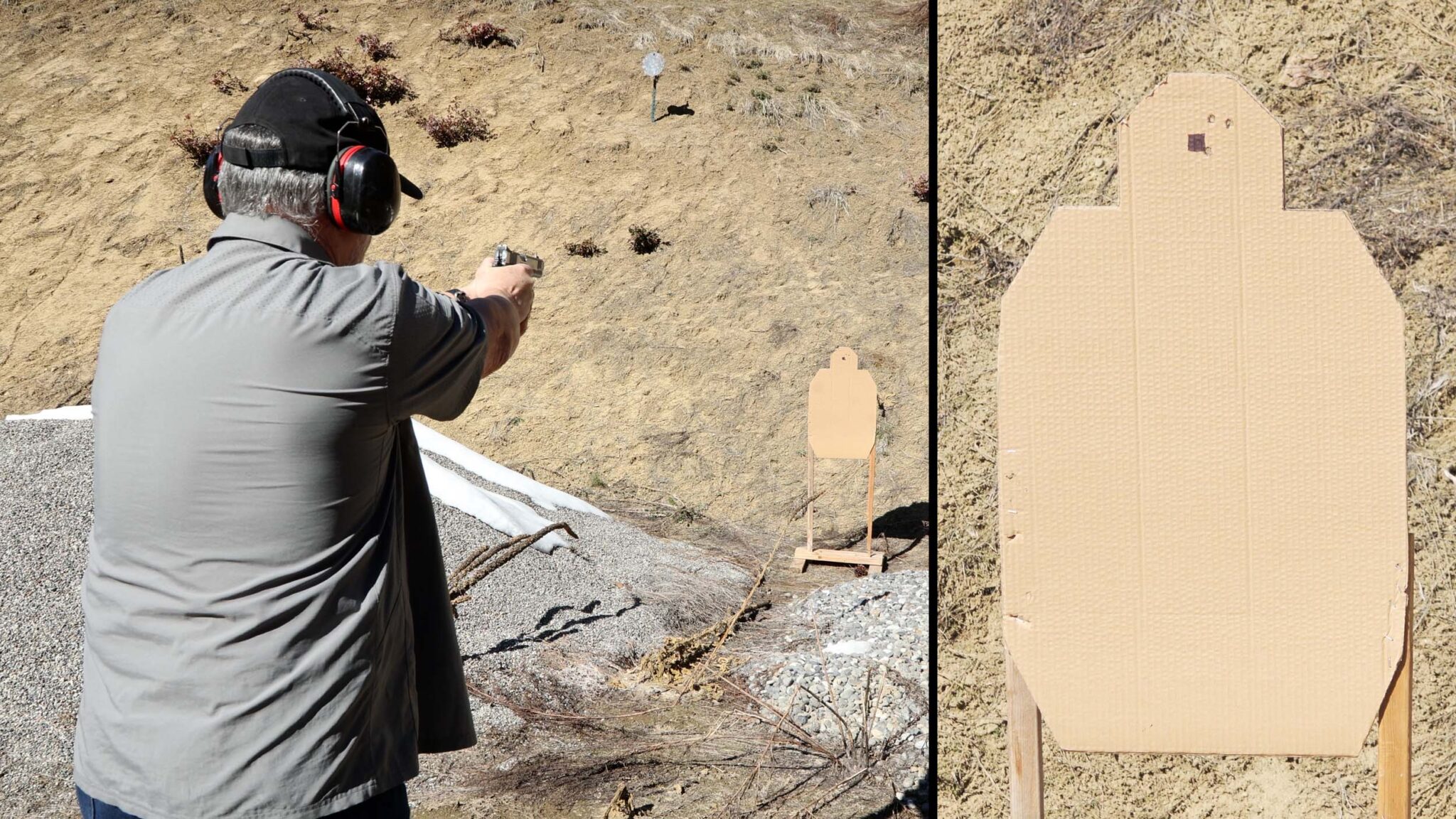 Berry’s 230 Grain HHP — High Performance Load for the .45 ACP ...