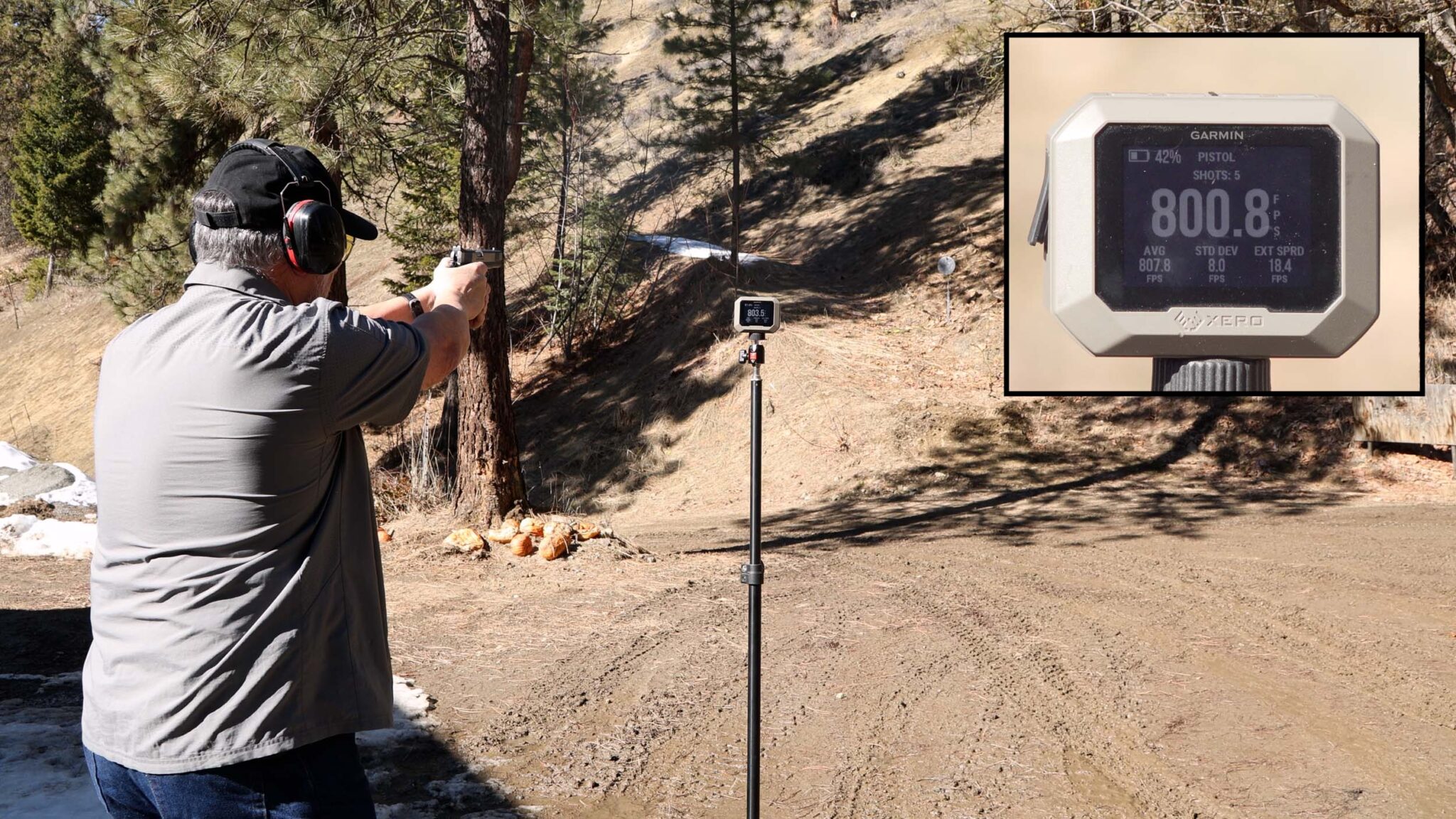 Berry’s 230 Grain HHP — High Performance Load for the .45 ACP – Ultimate Reloader