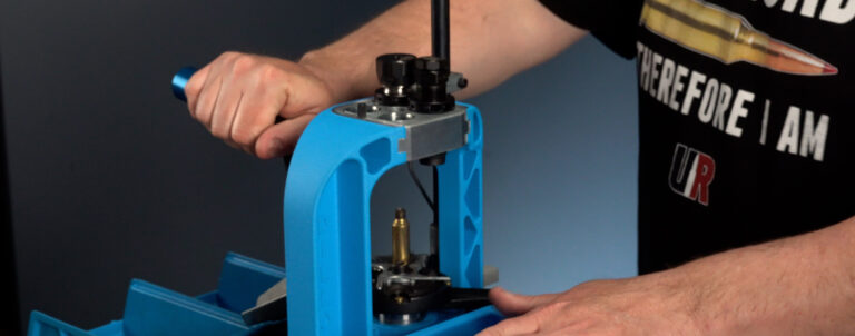 Next Level Dillon 550 Setup: Loading 7PRCW Competition Ammo – Ultimate ...