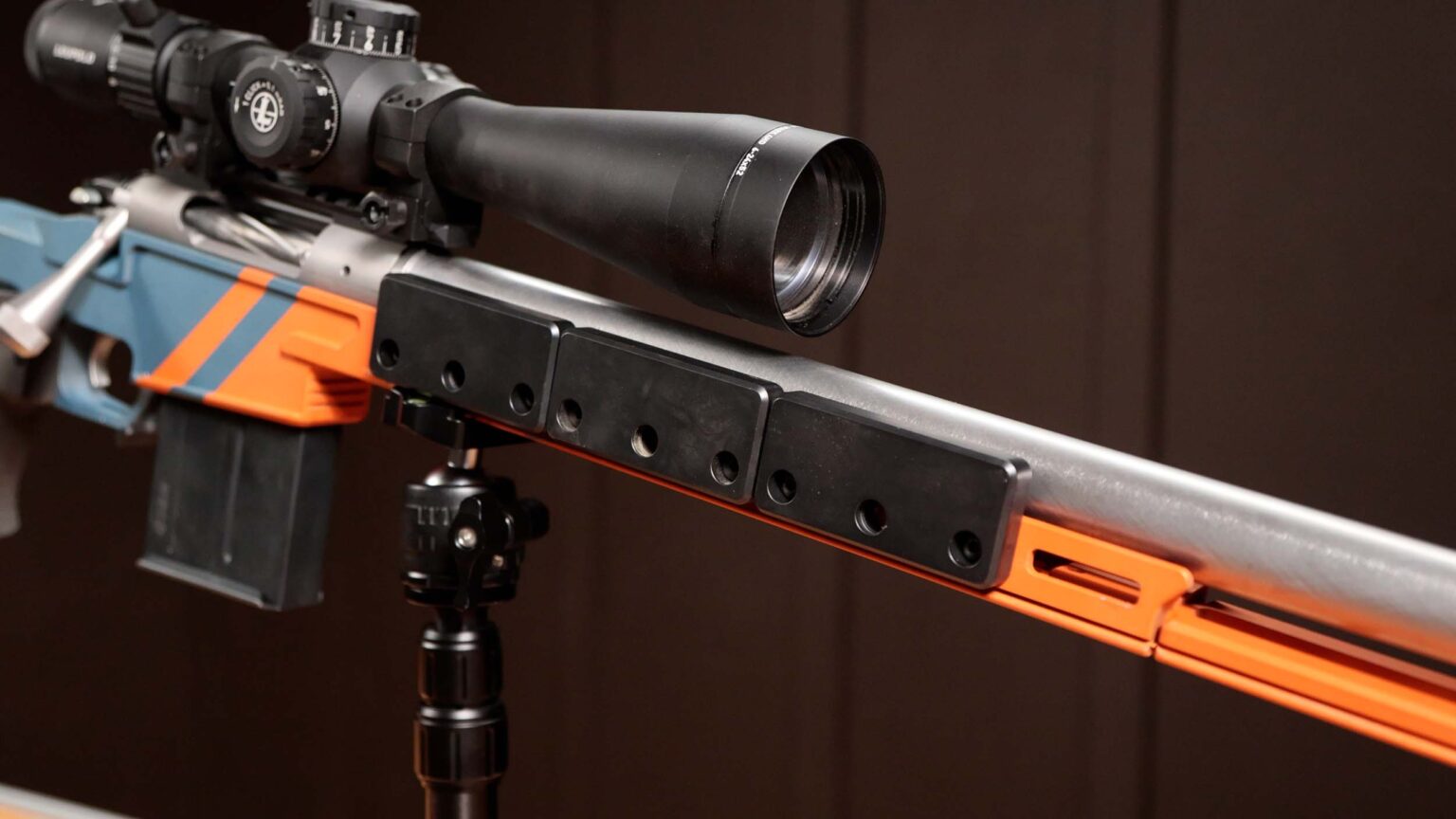 Does Rifle Weight Matter? Weight vs. Recoil Quantified – Ultimate Reloader