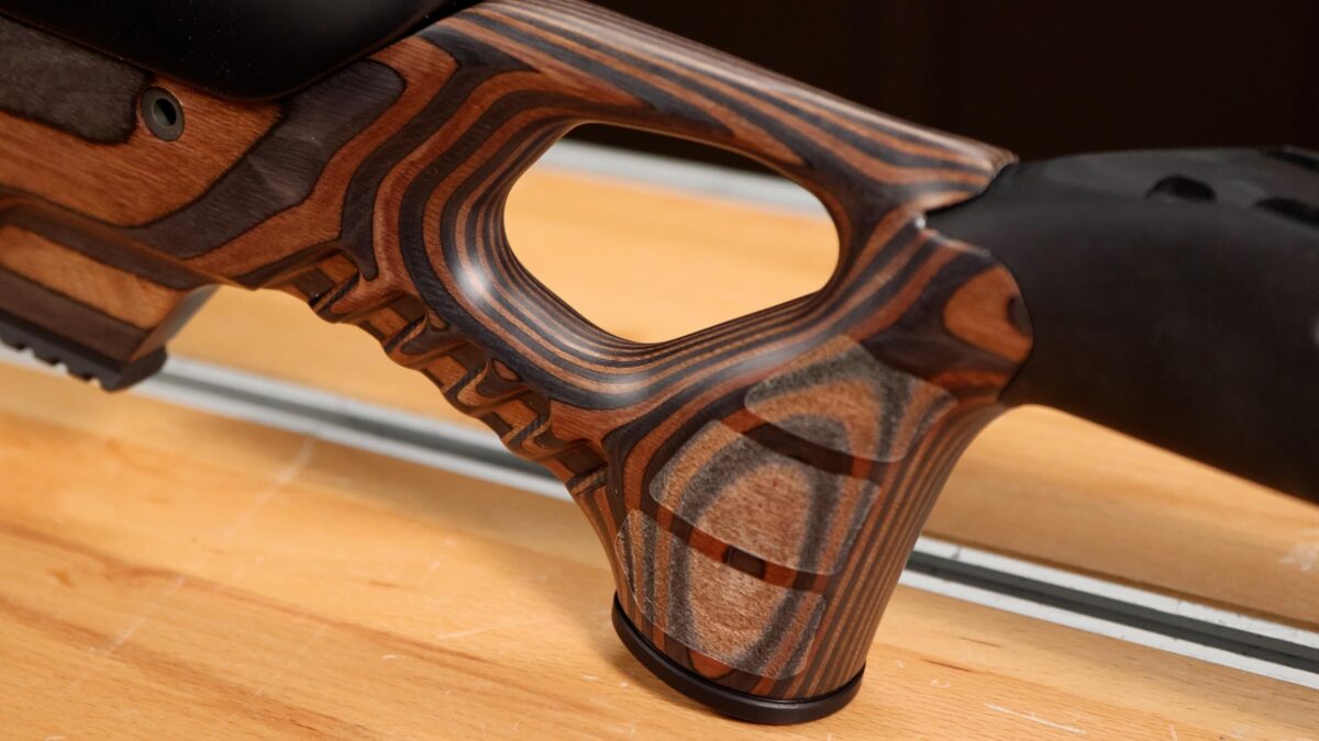 Custom 6.5 Creedmoor: WOOX Cobra + Tikka T3x – Ultimate Reloader