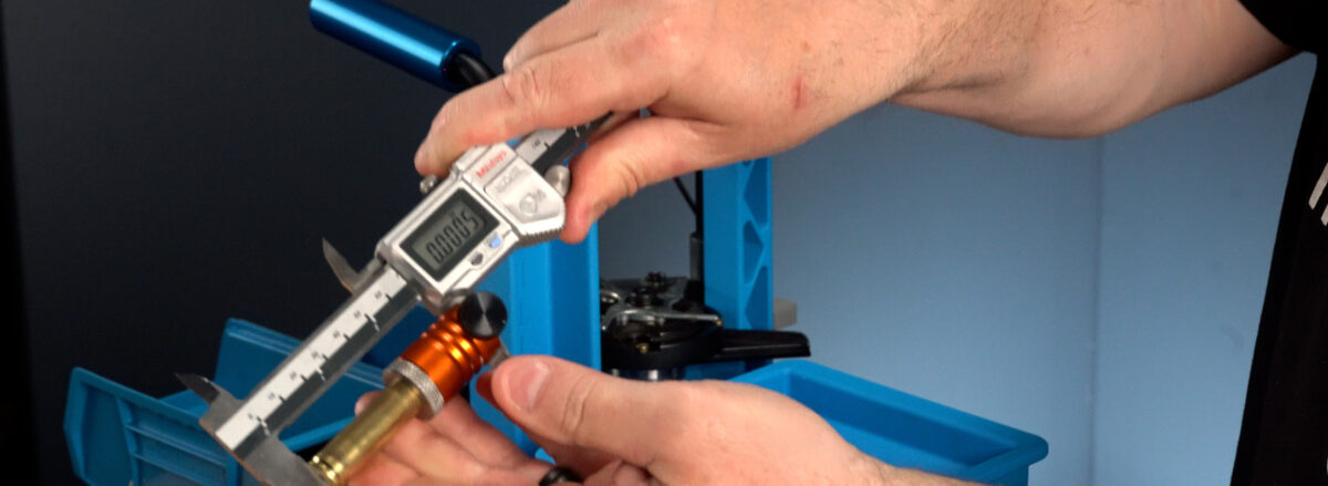 Next Level Dillon 550 Setup: Loading 7PRCW Competition Ammo – Ultimate ...