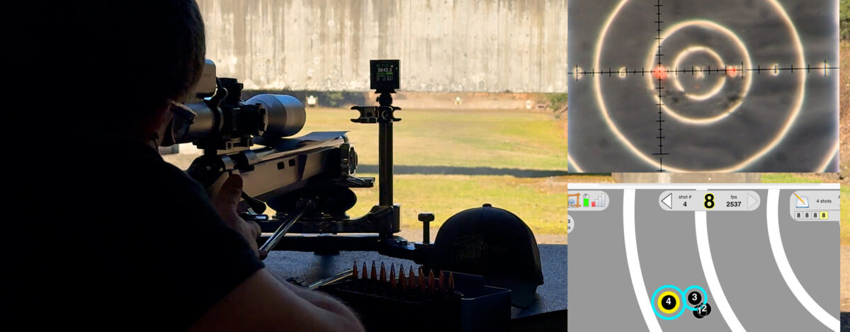 Next Level Dillon 550 Setup: Loading 7PRCW Competition Ammo – Ultimate ...