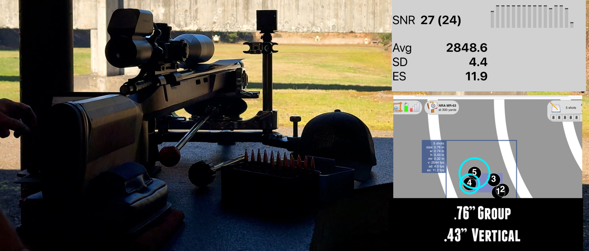 Next Level Dillon 550 Setup: Loading 7PRCW Competition Ammo – Ultimate ...