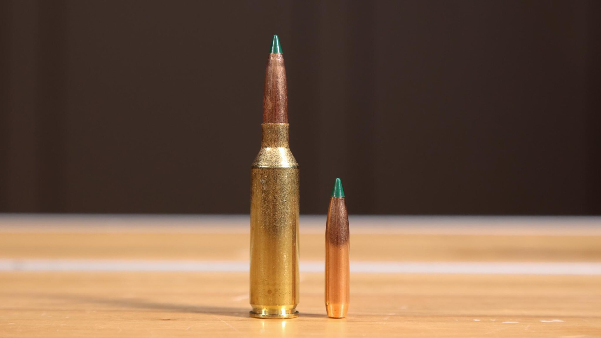NEW: Sierra 145 Gr. 6.5mm Tipped GameKing – Ultimate Reloader