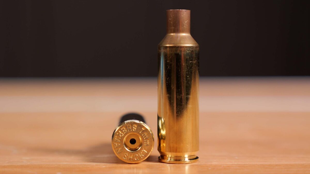 Sherman Wildcats: Custom Rifles, Reloading, & Performance! – Ultimate ...