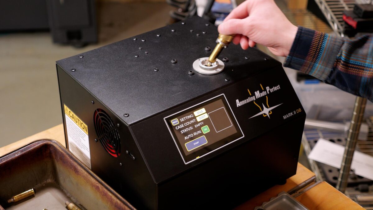 TESTED: Bullet Central Micron Dies – Ultimate Reloader