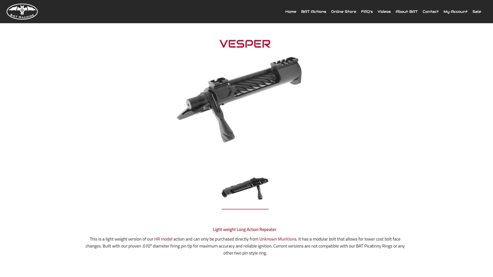 Sherman Wildcats: Custom Rifles, Reloading, & Performance! – Ultimate ...