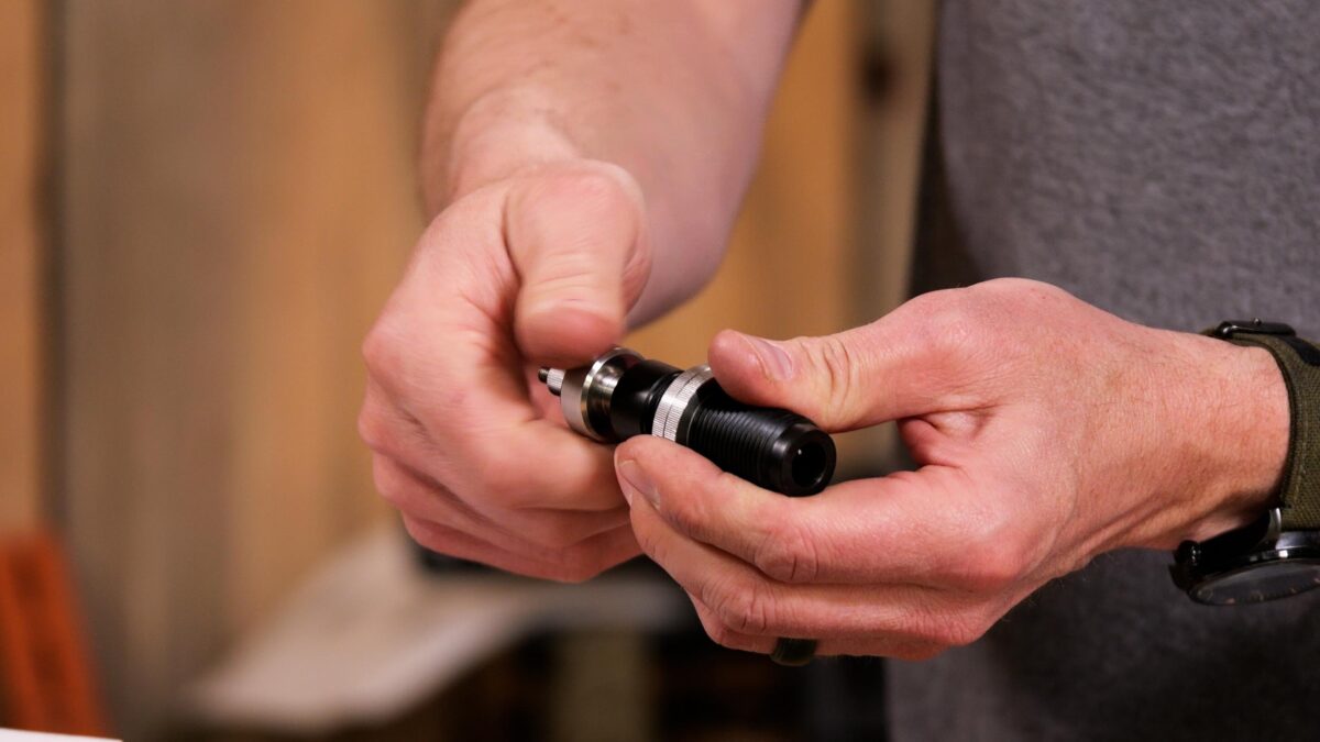 TESTED: Bullet Central Micron Dies – Ultimate Reloader