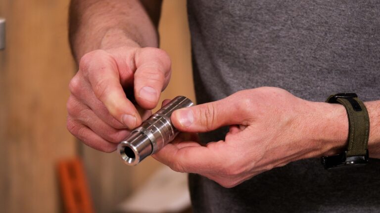 TESTED: Bullet Central Micron Dies – Ultimate Reloader