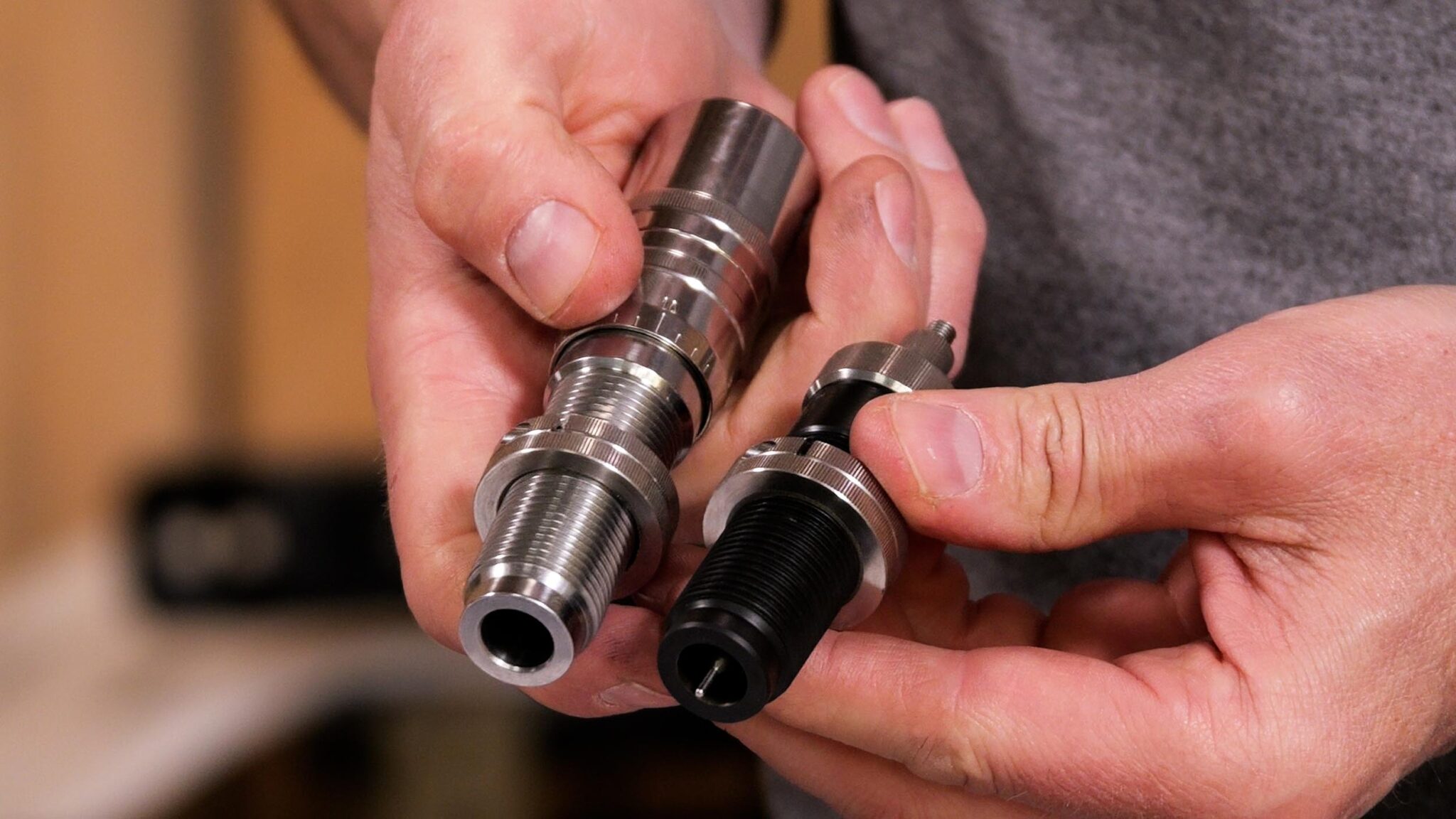 TESTED: Bullet Central Micron Dies – Ultimate Reloader