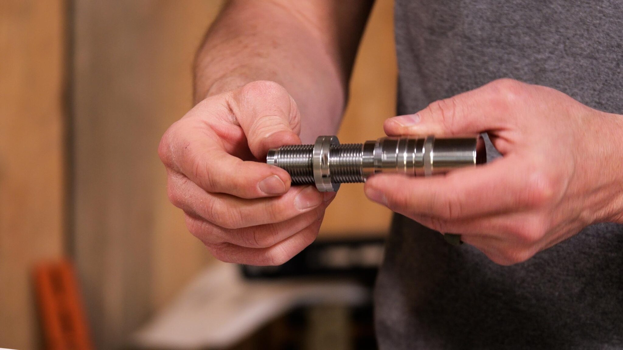 TESTED: Bullet Central Micron Dies – Ultimate Reloader