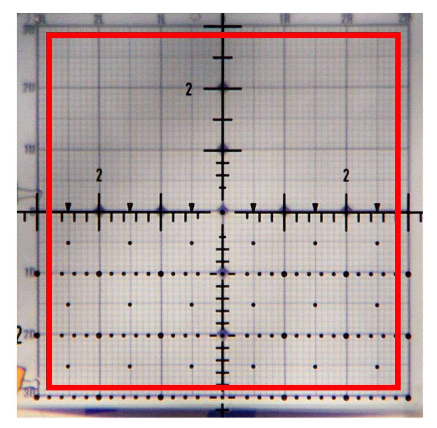 TESTED: Element Optics Titan 5-25x56mm – Ultimate Reloader