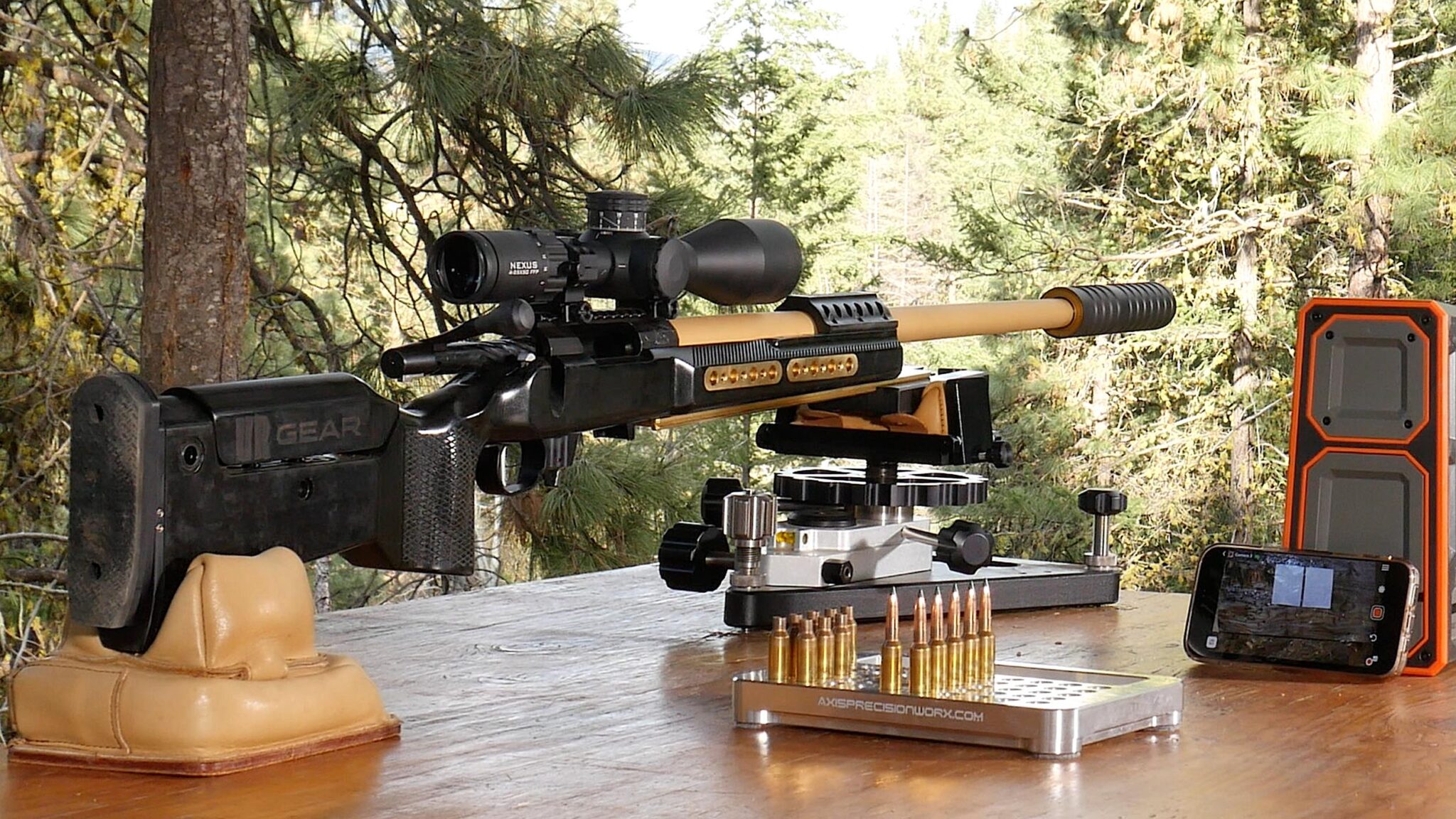 NEW: Sierra 145 Gr. 6.5mm Tipped GameKing – Ultimate Reloader