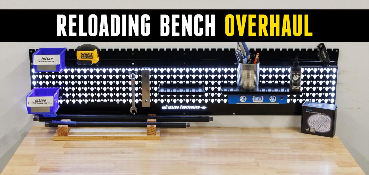 Ultimate Reloader – Reloading Explained