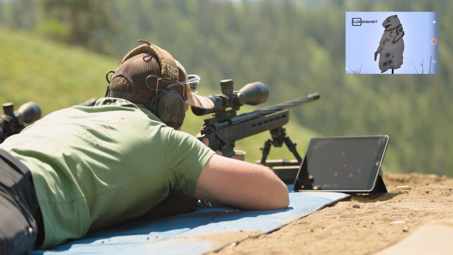 Sherman Wildcats: Custom Rifles, Reloading, & Performance! – Ultimate ...