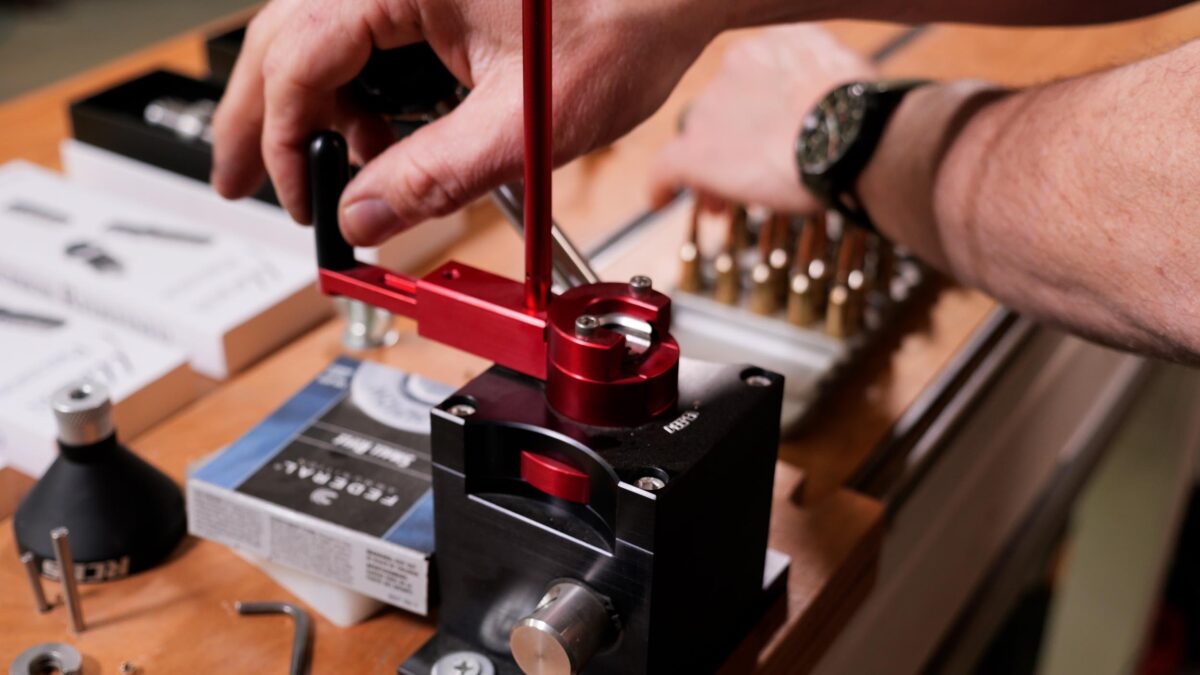 TESTED: Bullet Central Micron Dies – Ultimate Reloader