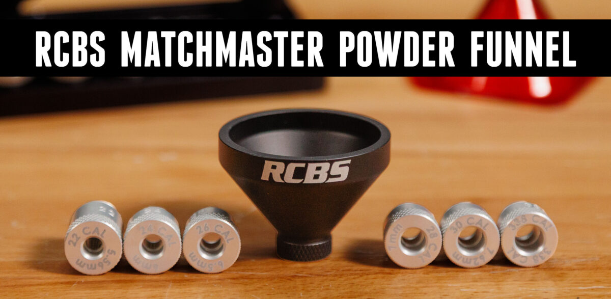 Ultimate Reloader – Page 3 – Reloading Explained